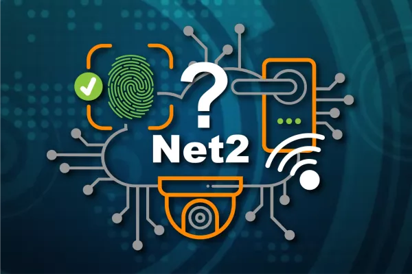 What is Net2?